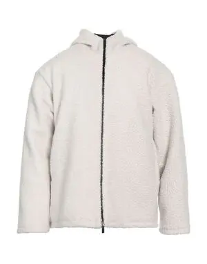 NGSEIDUE Bouclé Jacket
