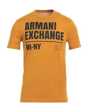 Armani Exchange T-shirt Size Cotton