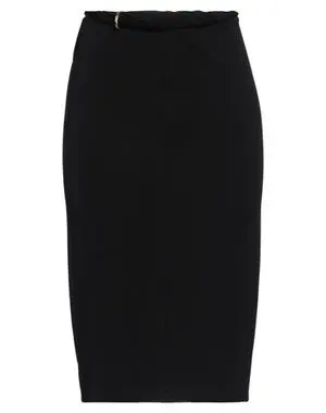 Versace Jeans Couture Pencil Skirts