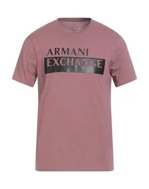 Armani Exchange T-shirt Size Cotton