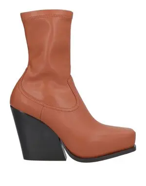 Stella McCartney Ankle Boots