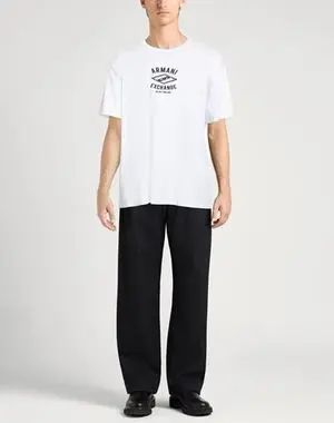 Armani Exchange T-shirt Size Cotton