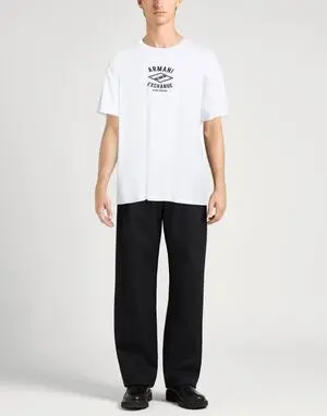 Armani Exchange T-shirt Size Cotton