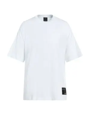 Armani Exchange T-shirt Size Pima Cotton
