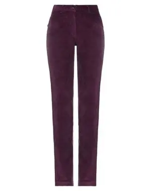 MC KENZY Tapered Corduroy Pants