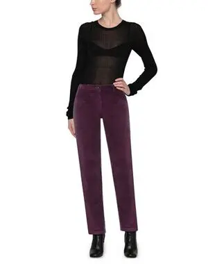MC KENZY Tapered Corduroy Pants