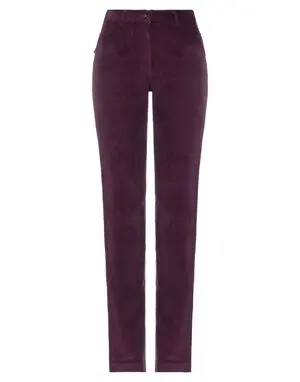 MC KENZY Tapered Corduroy Pants