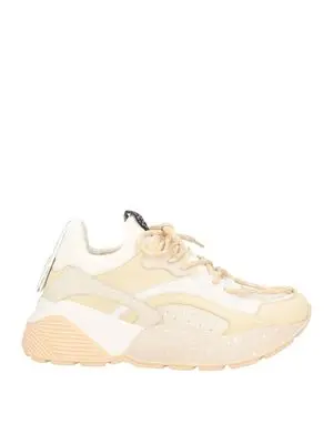 Stella McCartney Chunky Sneakers - Beige