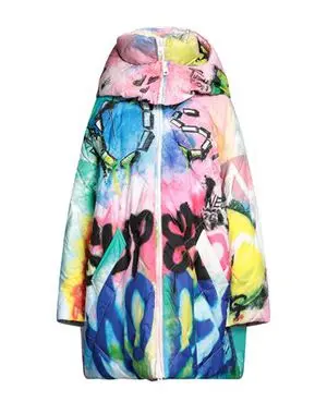 Dolce & Gabbana Puffer Size Polyamide, Polyester