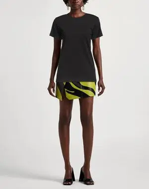 John Richmond T-shirt Size Cotton, Polyester