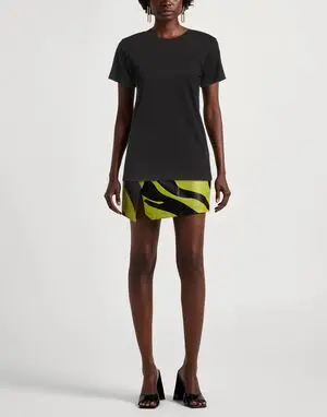 John Richmond T-shirt Size Cotton, Polyester