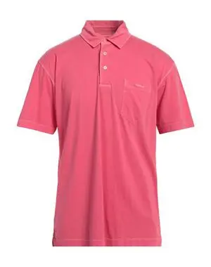 Gant Polo Shirt Size Cotton