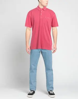 Gant Polo Shirt Size Cotton