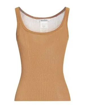 Max Mara Studio Sleeveless Camis Tanks For Women