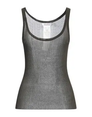 Max Mara Applique Tops