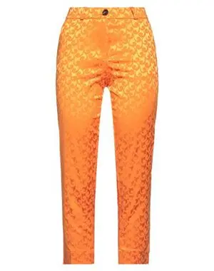 RRD Tapered Pants - Orange