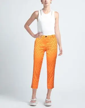 RRD Tapered Pants - Orange