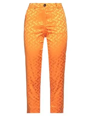 RRD Tapered Pants - Orange