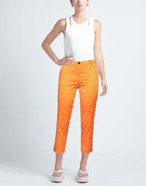 RRD Tapered Pants - Orange