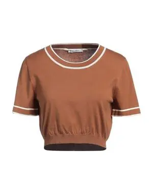 Max Mara Two Tone Knitwear For Women