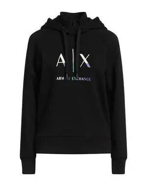 Armani Exchange Printed Activewear For Women