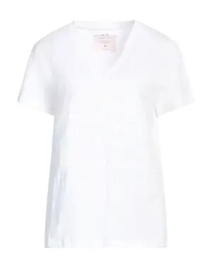 Armani Exchange Pocket T-shirts For Women