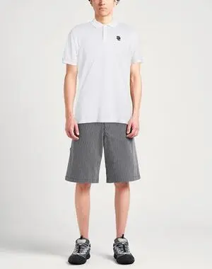 Dsquared2 Polo Shirt Size Cotton - White