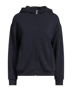 Armani Exchange Cotton French Terry Zip-up Hoodie