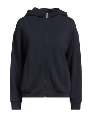 Armani Exchange Cotton French Terry Zip-up Hoodie