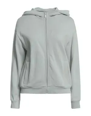 Armani Exchange Cotton French Terry Zip-up Hoodie