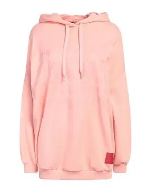Armani Exchange Drop Shoulder Sweatshirts Hoodies For Women
