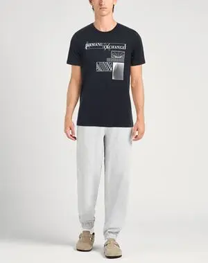 Armani Exchange T-shirt Size Cotton