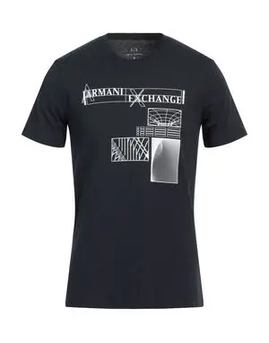 Armani Exchange T-shirt Size Cotton
