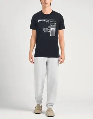 Armani Exchange T-shirt Size Cotton
