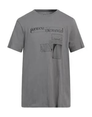 Armani Exchange T-shirt Size Cotton