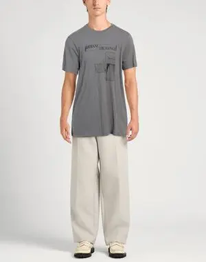 Armani Exchange T-shirt Size Cotton