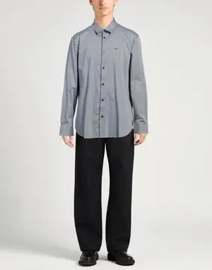 Armani Exchange Shirt Size Cotton
