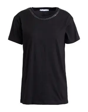 CARACTÈRE Cotton T-shirt