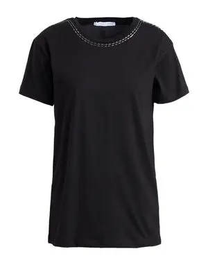 CARACTÈRE Cotton T-shirt