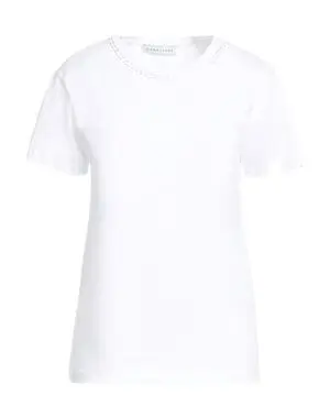 CARACTÈRE Cotton T-shirt