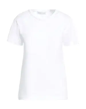 CARACTÈRE Cotton T-shirt