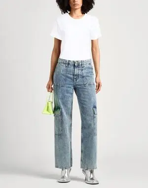 CARACTÈRE Cotton T-shirt