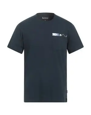 Barbour T-shirt Size Cotton
