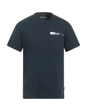 Barbour T-shirt Size Cotton