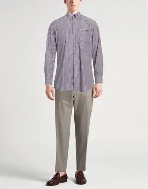 Barbour Shirt Size Cotton