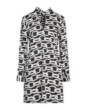 Kaos Tie Detailed Day Dresses
