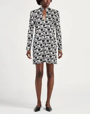 KAOS Mini Dress