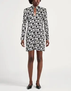 KAOS Mini Dress