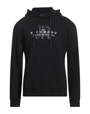 John Richmond Hooded Sweatshirts Hoodies For Men