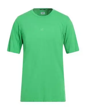 C.p. Company Logo T-shirts For Men